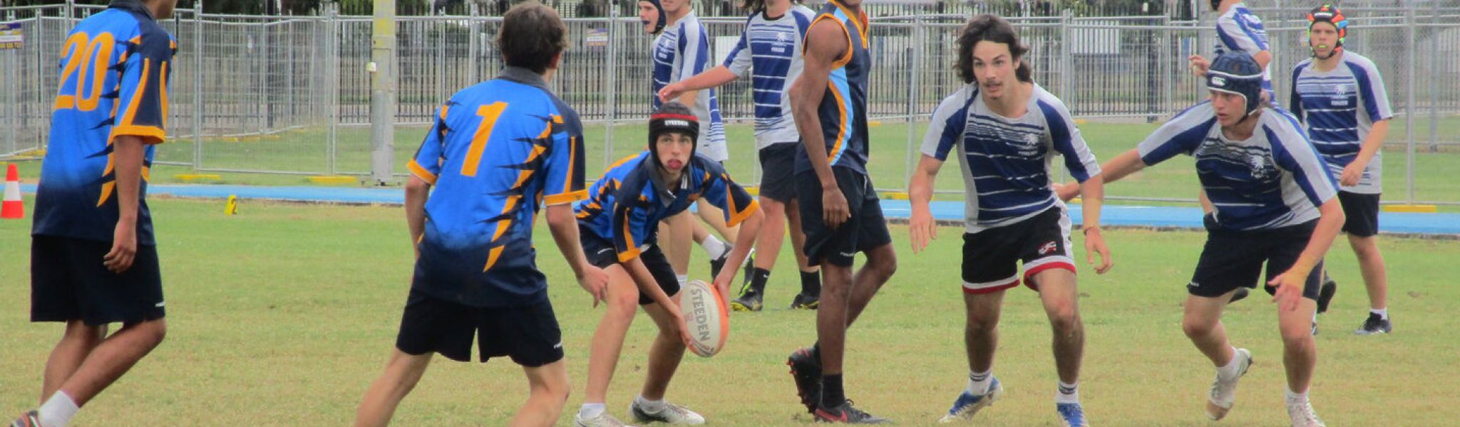 Pimlico State High School